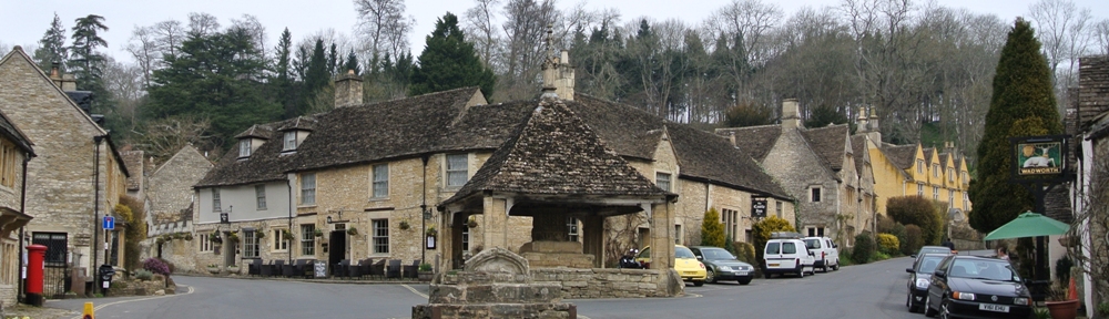 History and Building of the War Memorial - Saxlingham War ...